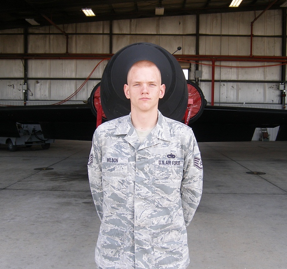 Ground Safety Well Done Award