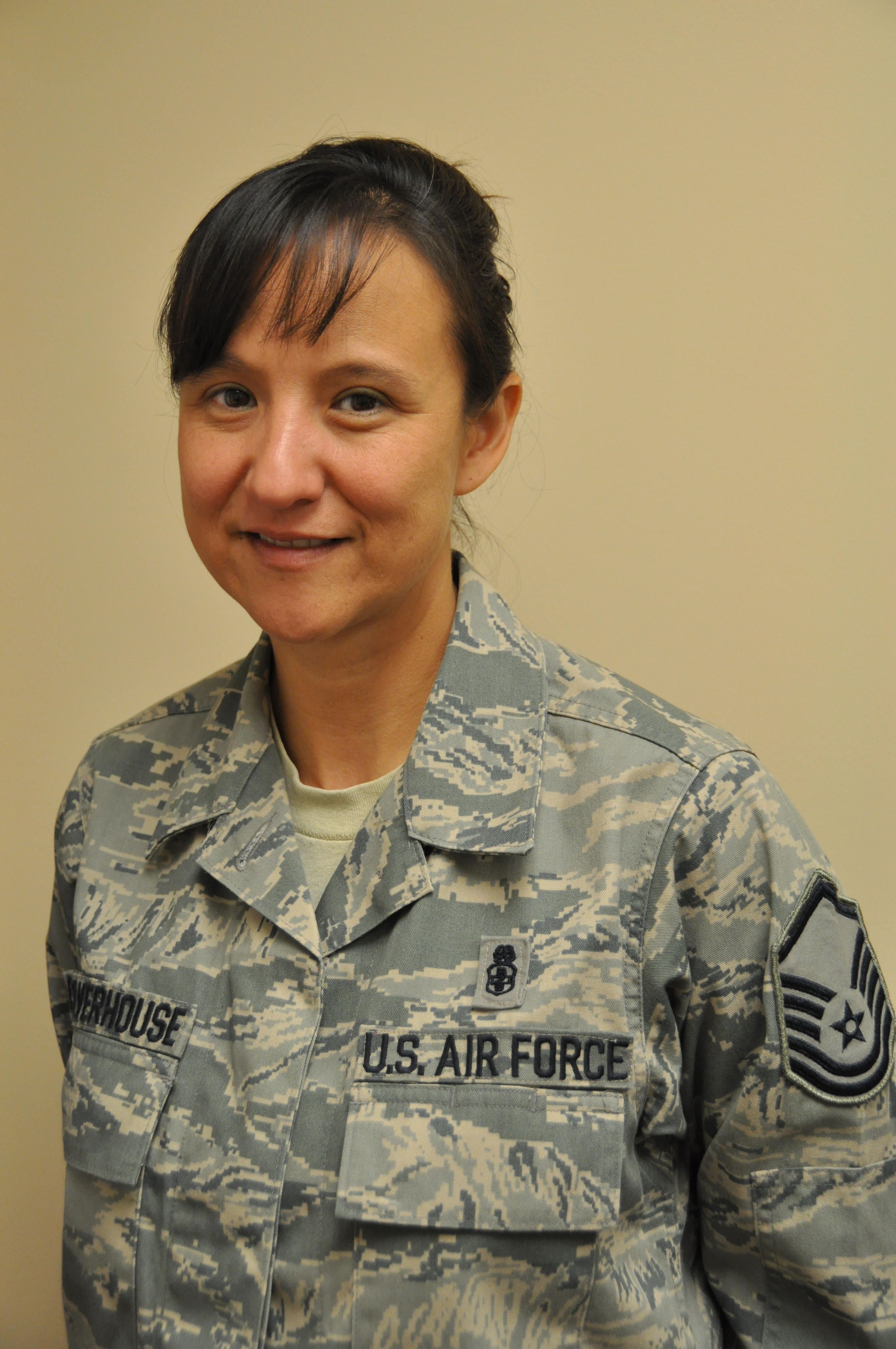 Through Airmen's Eyes: The way back home