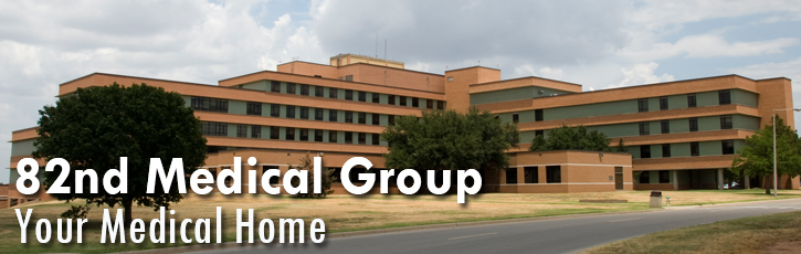 82nd Medical Group
