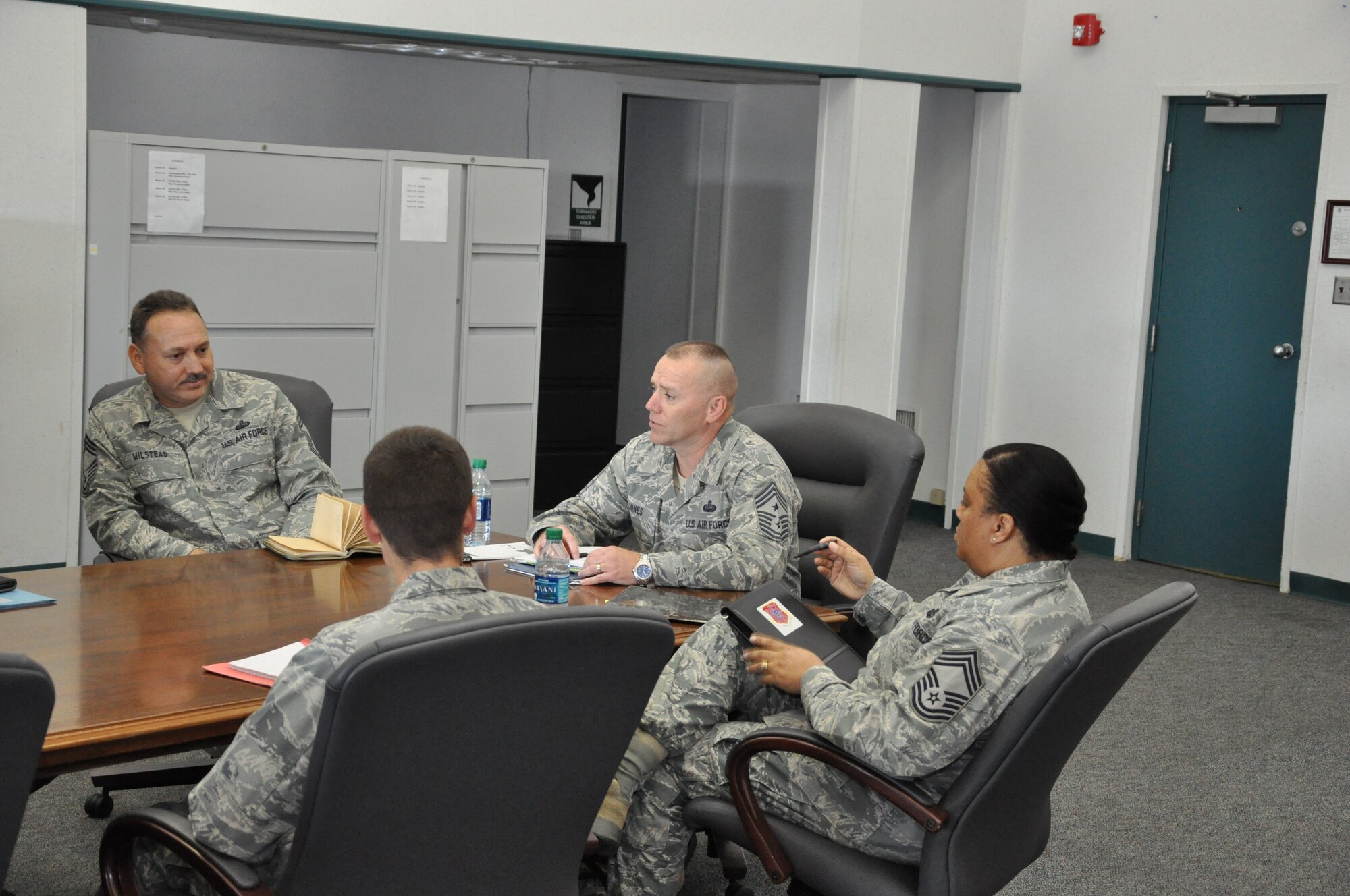 688th IOW focuses on bridging tactical, strategic cyber operations ...