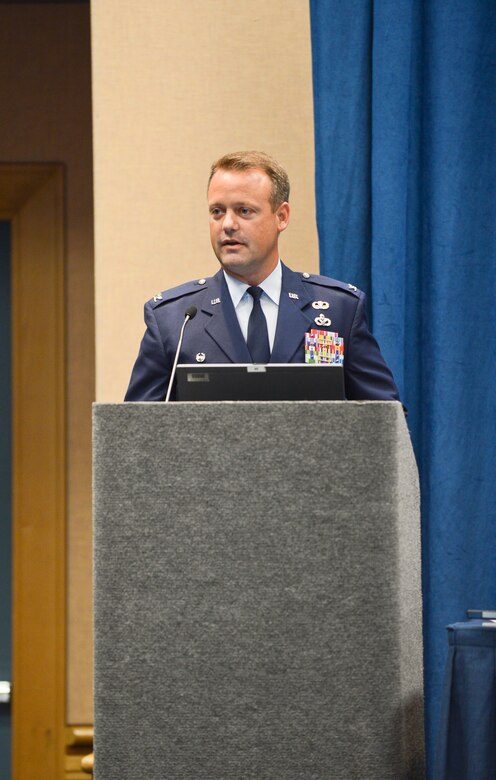 Energy symposium focuses on awareness, conservation > Vandenberg Space ...