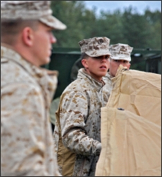 MCTSSA Team supports world’s biggest coalition communication exercise ...