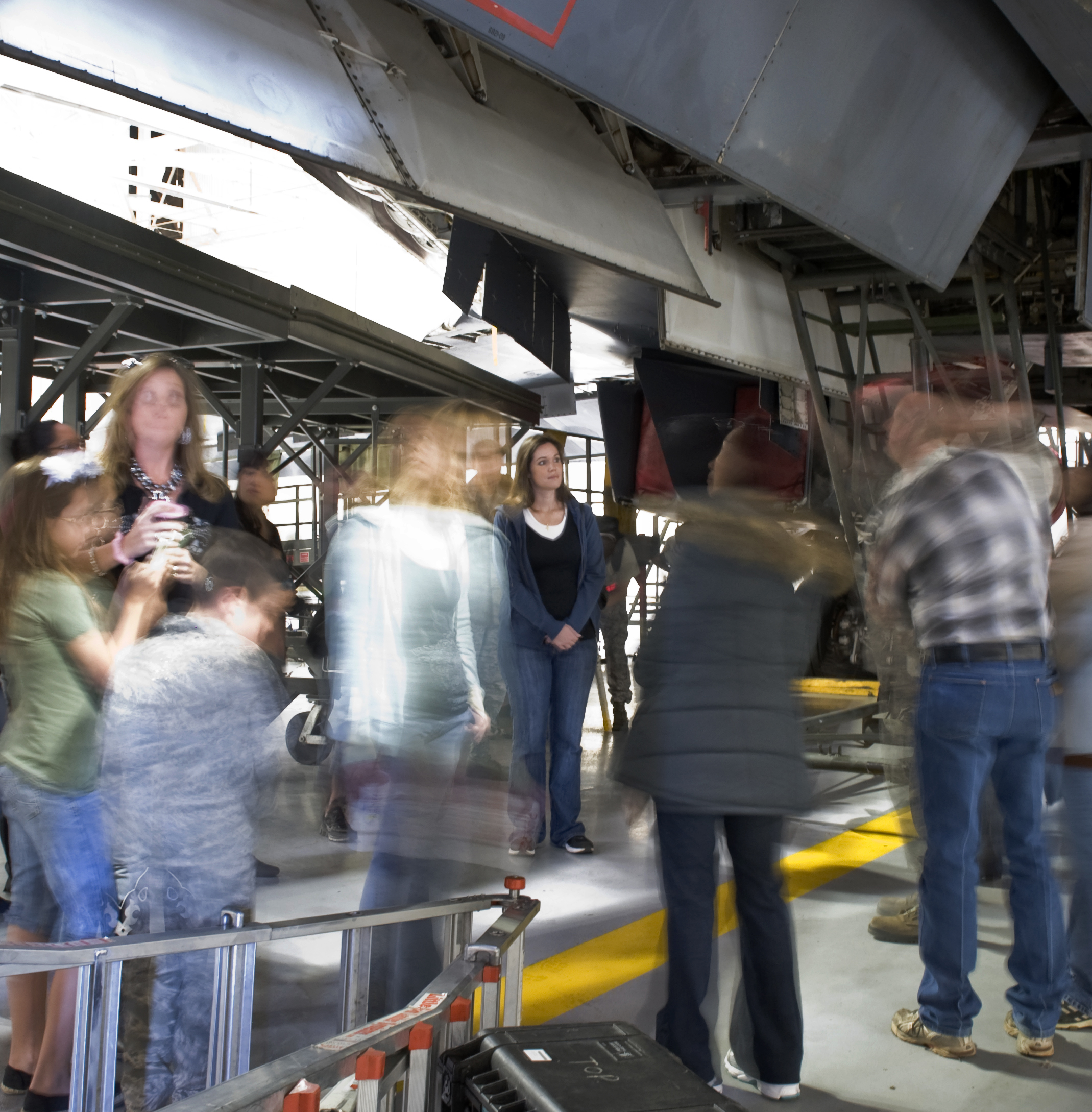 A glimpse in the life of the 7th CMS Airmen > Dyess Air Force Base ...