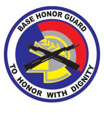 Base Honor Guard