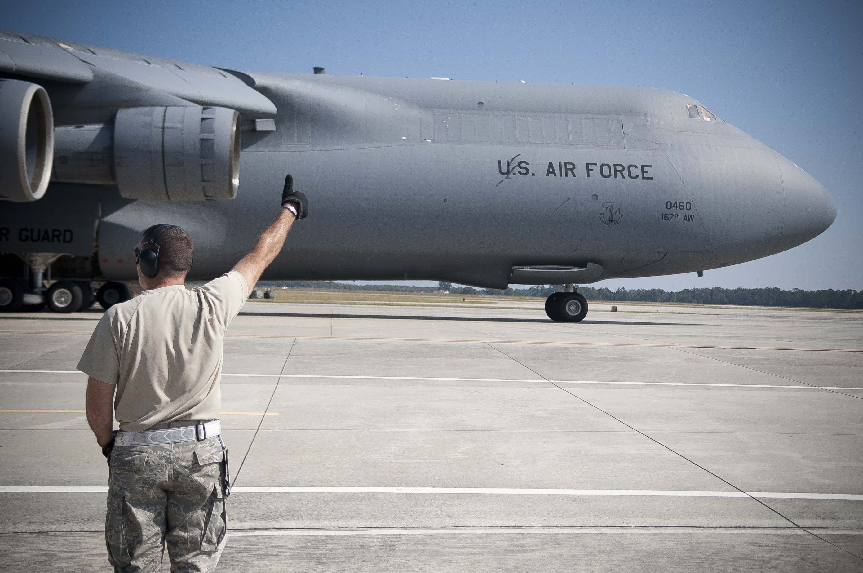 TSP Airmen return home > Moody Air Force Base > Article Display