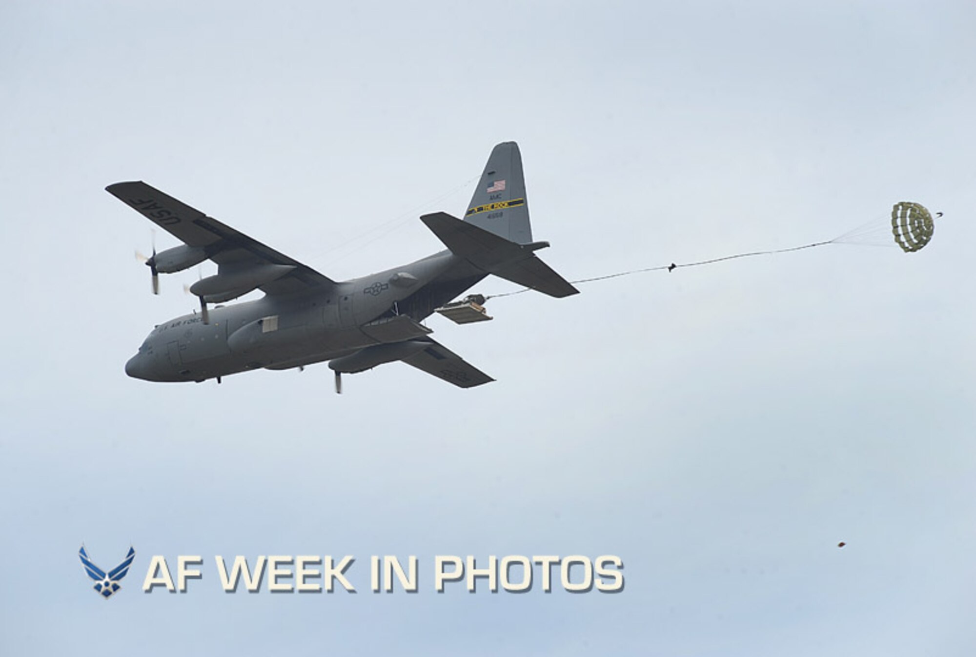 Air Force Week in Photos > Air Force > Article Display