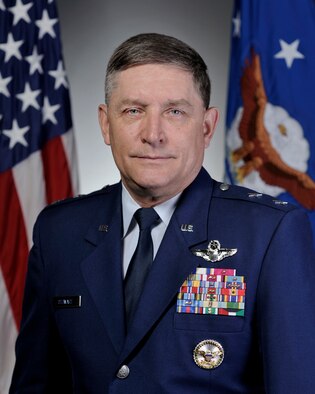 MAJOR GENERAL JAMES N. STEWART > U.S. Air Force > Biography Display