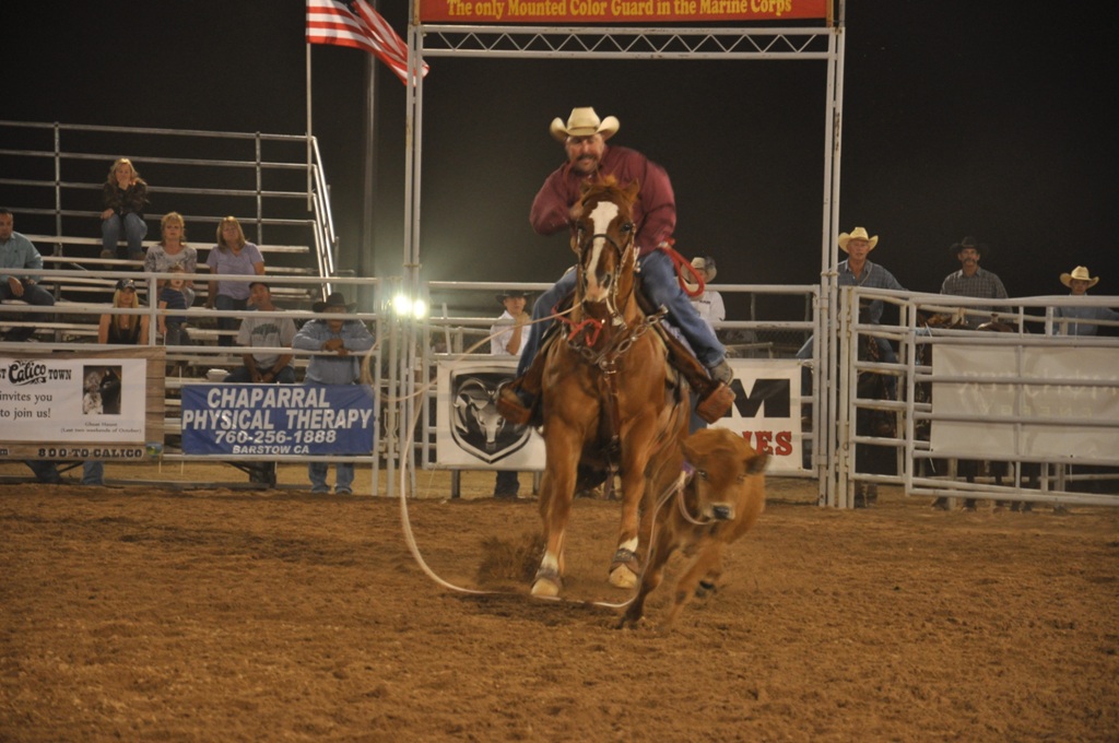 Barstow Rodeo