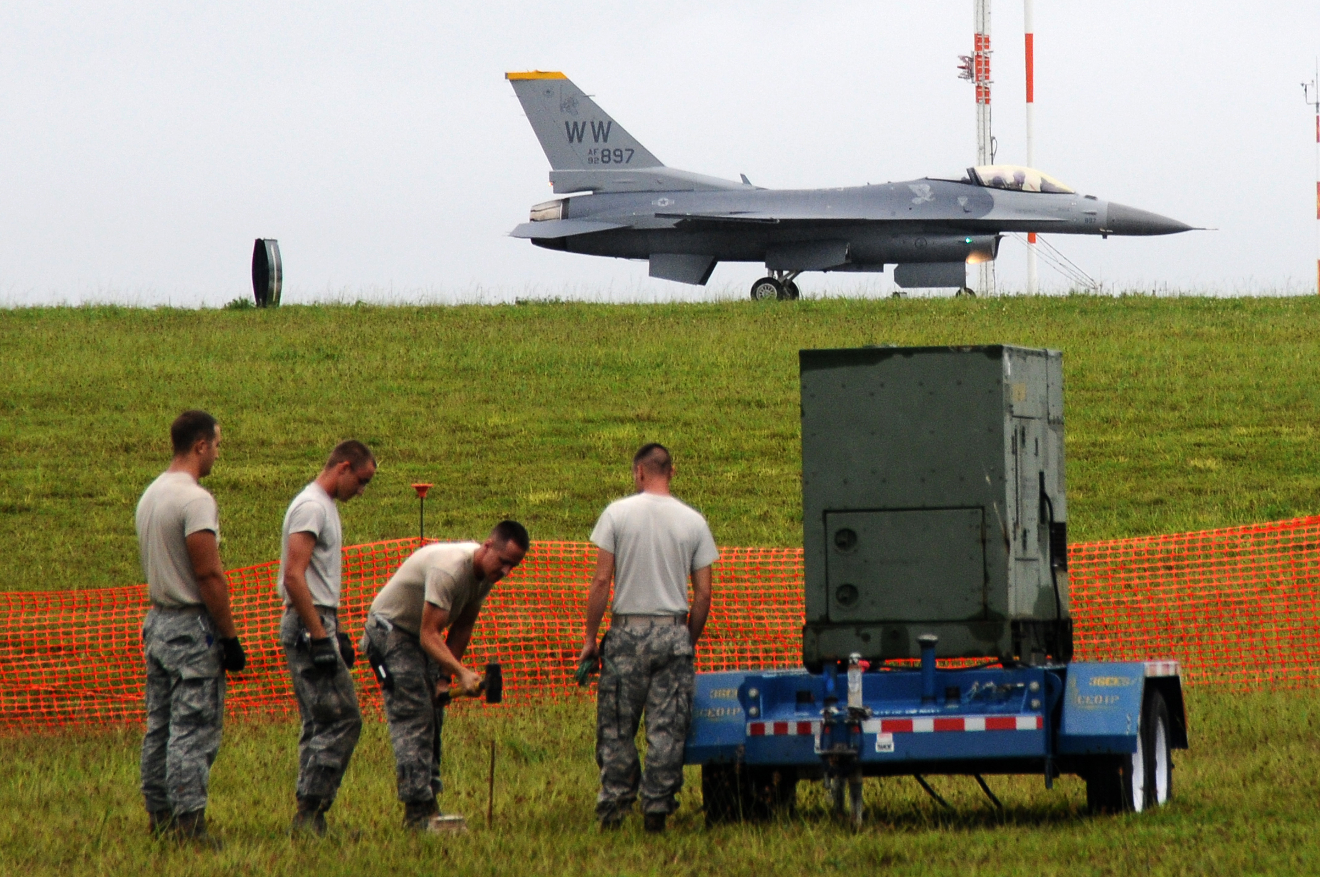 Open House showcases Andersen's mission > Andersen Air Force Base ...