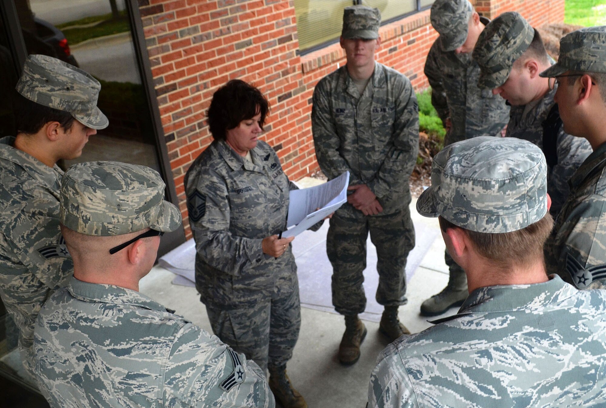 Maintainers prepare to deploy from the 932nd Maintenance Group > 932nd ...
