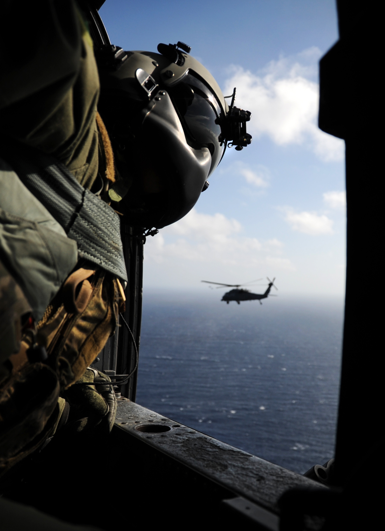 Pacific Thunder gets jump start at Osan AB > Osan Air Base > Article ...