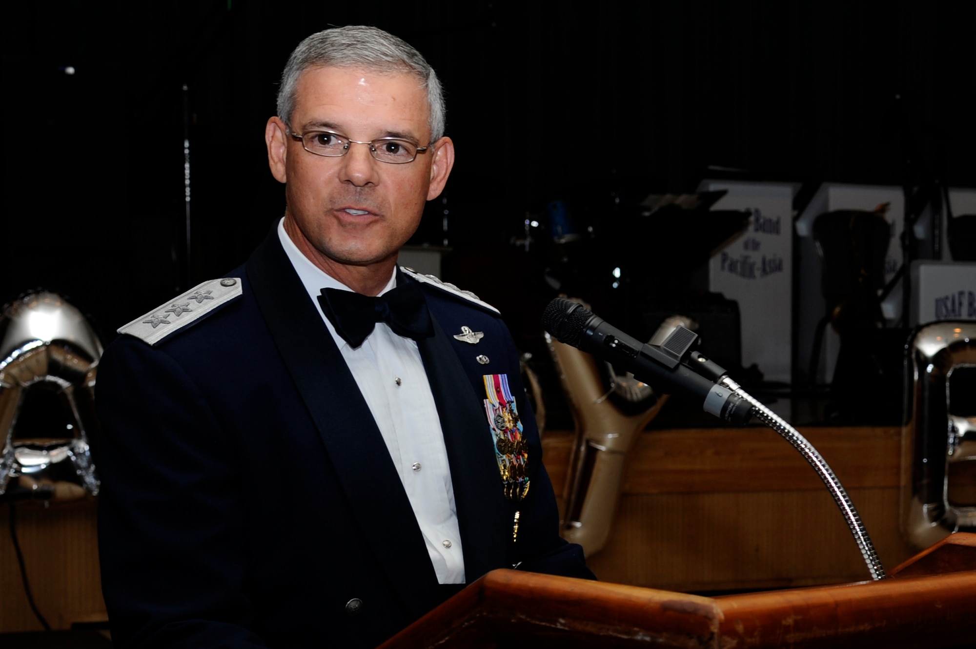 Misawa celebrates 65 years of airpower > Misawa Air Base > Article Display