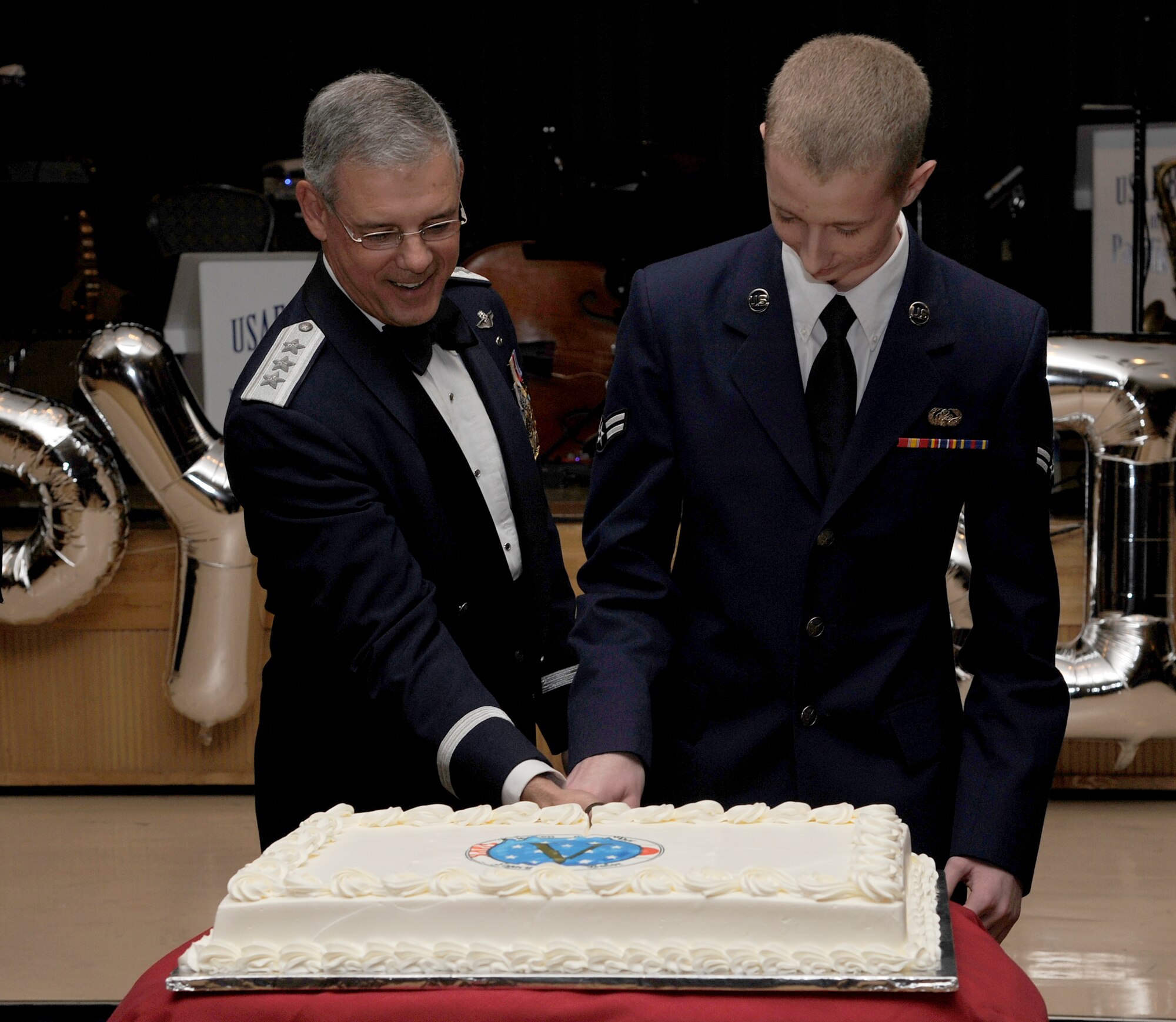 Misawa celebrates 65 years of airpower > Misawa Air Base > Article Display