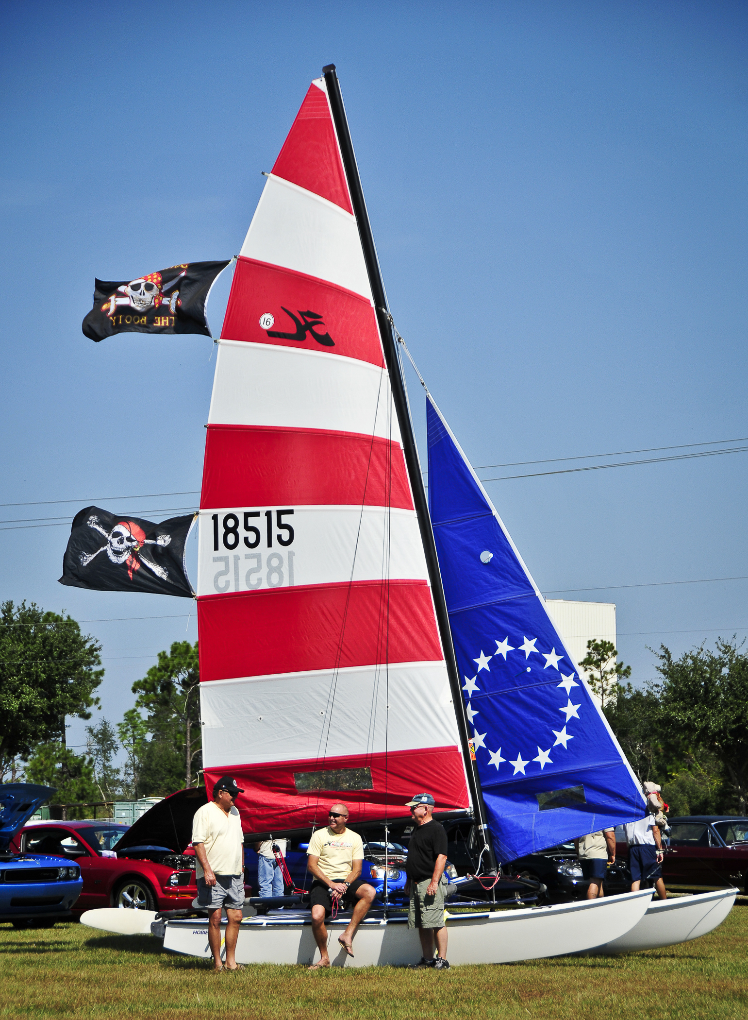 Family Day at Duke Field > 919th Special Operations Wing > Article Display