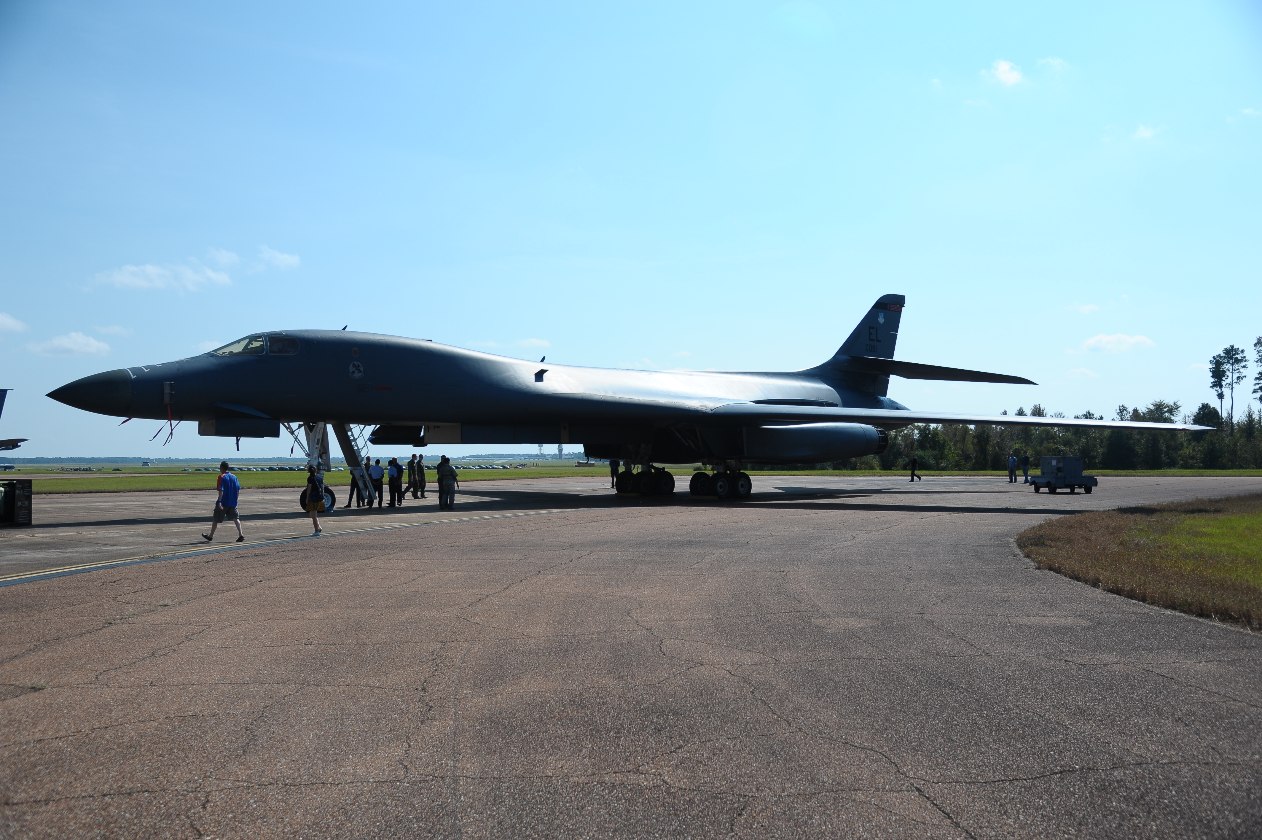 Career Day enhances pilot training at Columbus AFB > Columbus Air Force ...