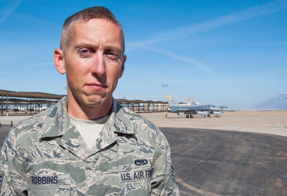 IN FOCUS: Staff Sgt. Ross Robbins > United States Marine Corps Flagship ...