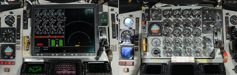 Keeping KC-135s flying high > McConnell Air Force Base > News