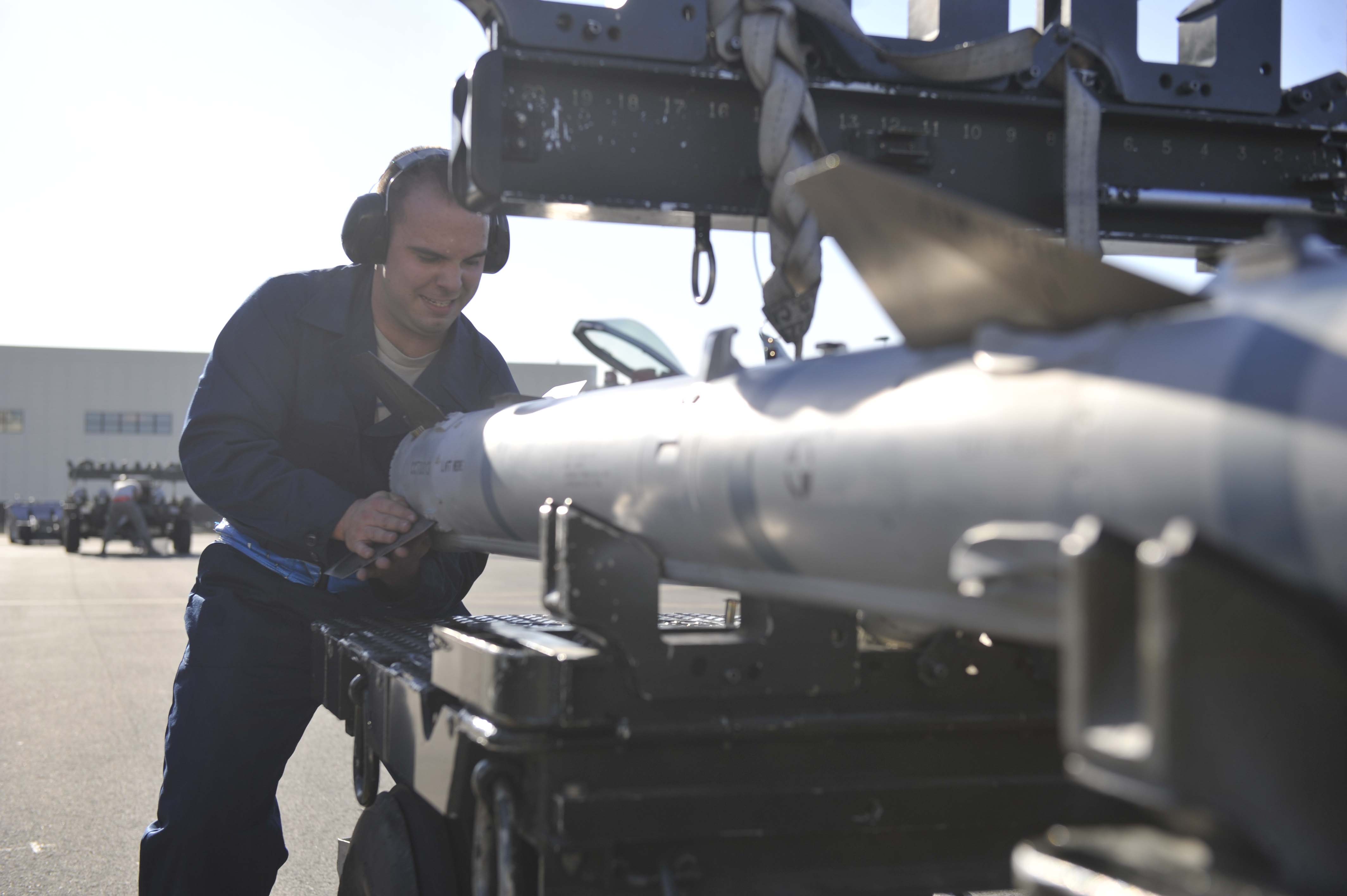 JBER hosts it's annual load competition > Joint Base Elmendorf ...