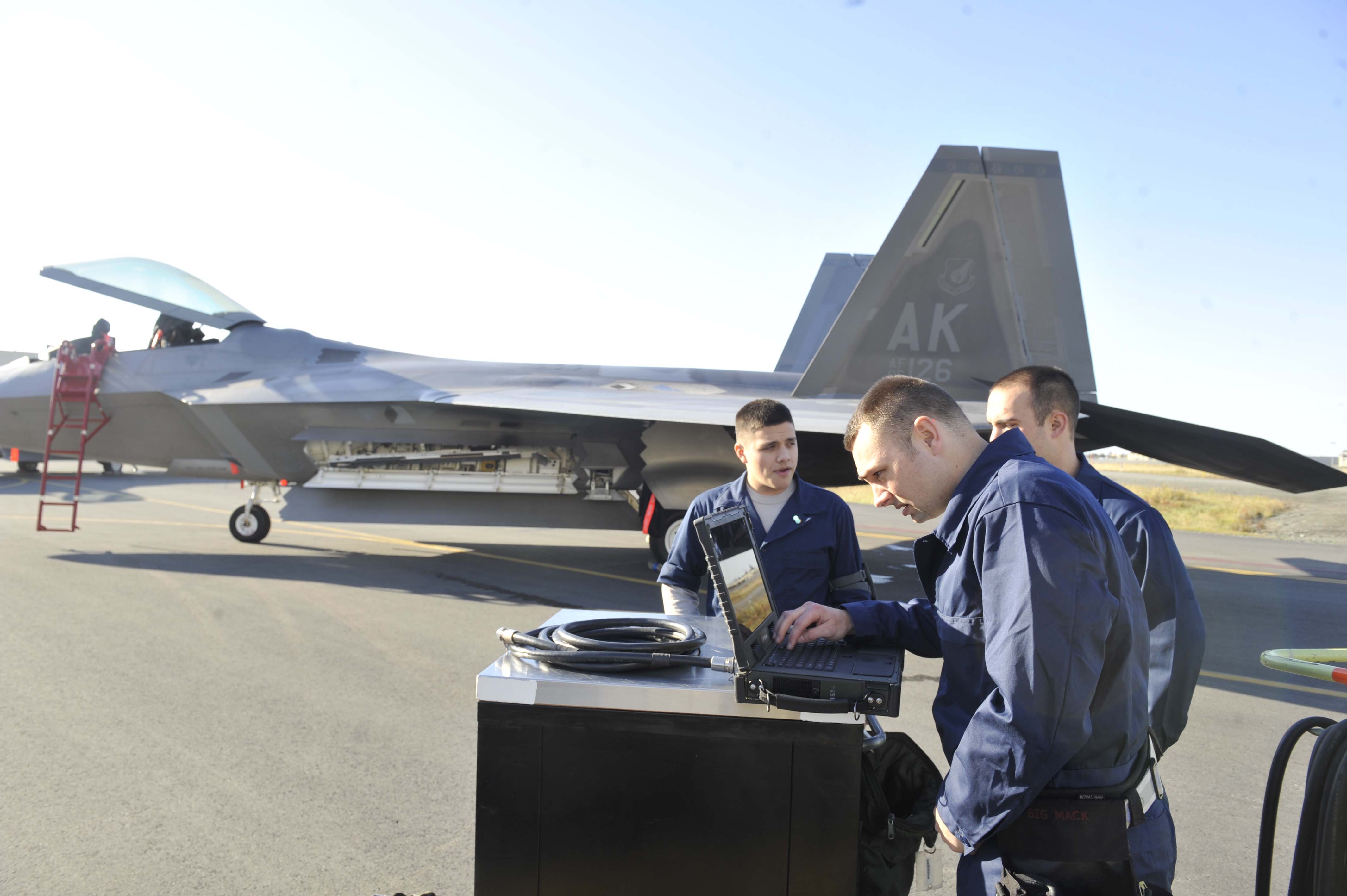 JBER hosts it's annual load competition > Joint Base Elmendorf ...