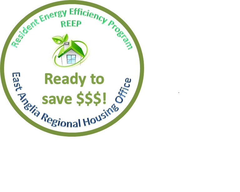 Lakenheath residents become energy savvy > Air Force Civil Engineer ...