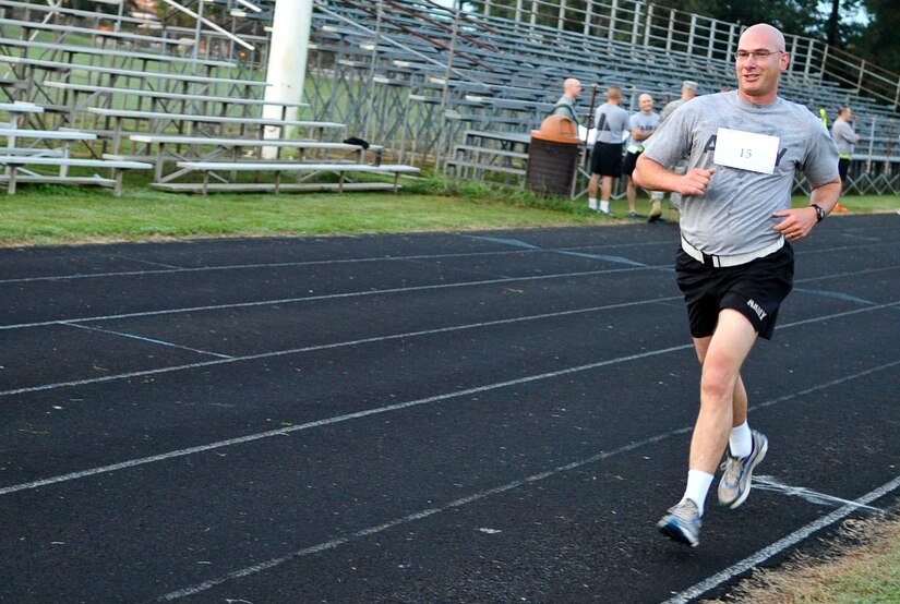 Fort Eustis Soldiers earn prestigious German military proficiency badge ...