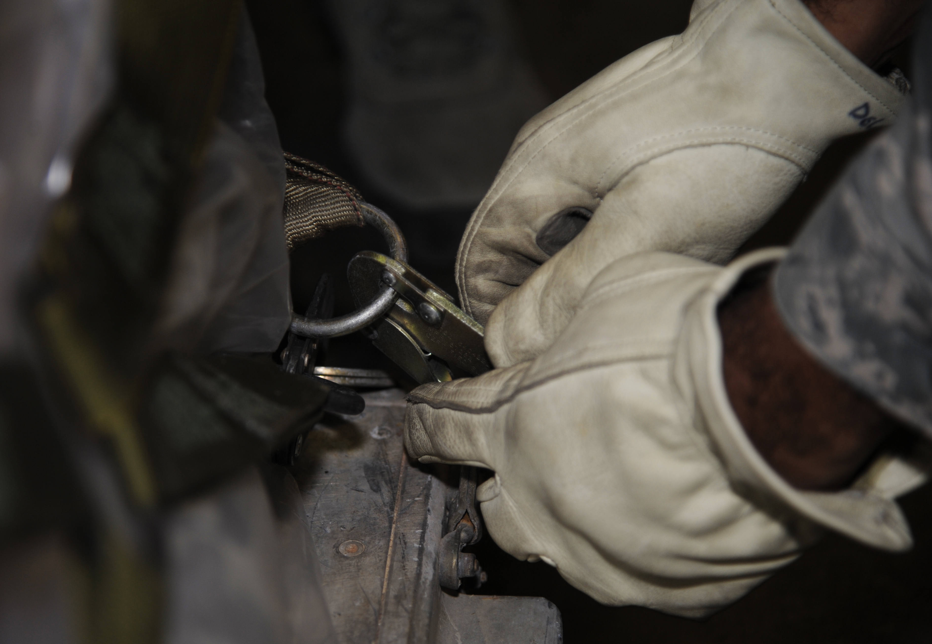 509th LRS: Supplying the Force > Whiteman Air Force Base > News