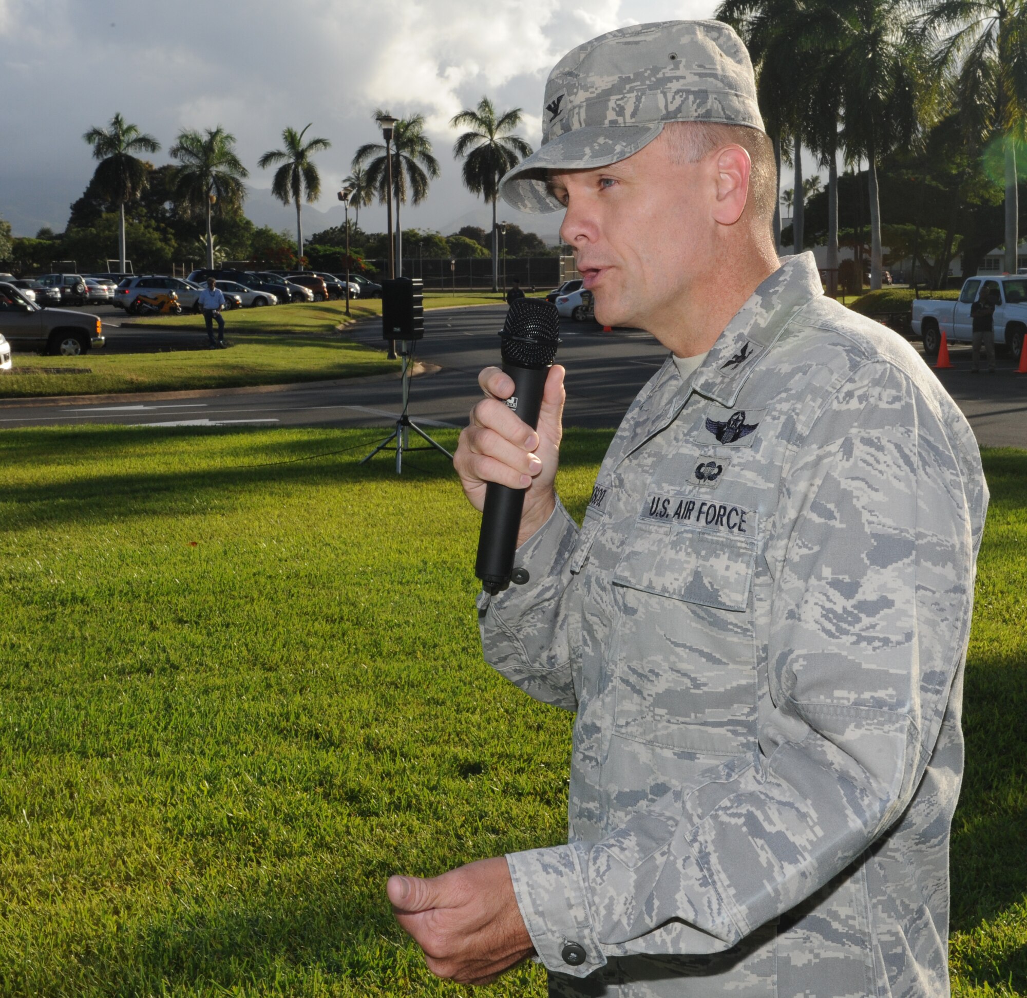 15th Wing recognizes its Airmen with quarterly awards > 15th Wing ...