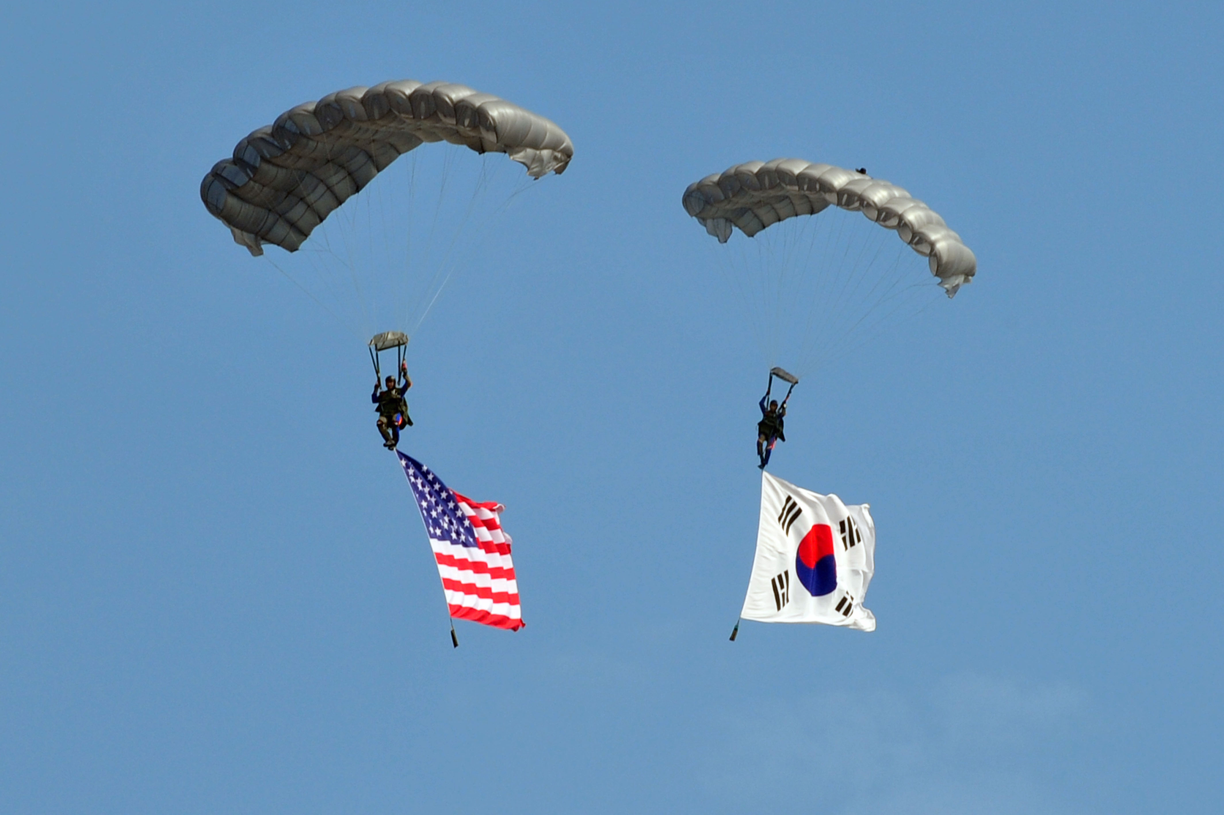 U.S., ROK showcase skills during 2012 Air Power Day > United States ...