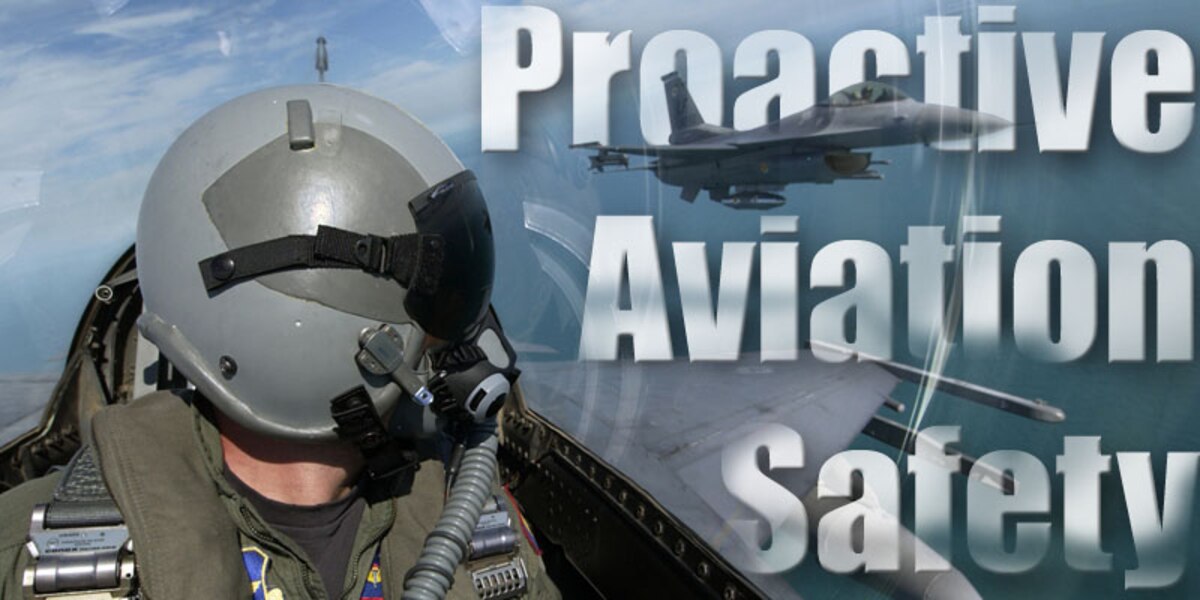 Aviation safety resources expand with proactive safety website > Air ...