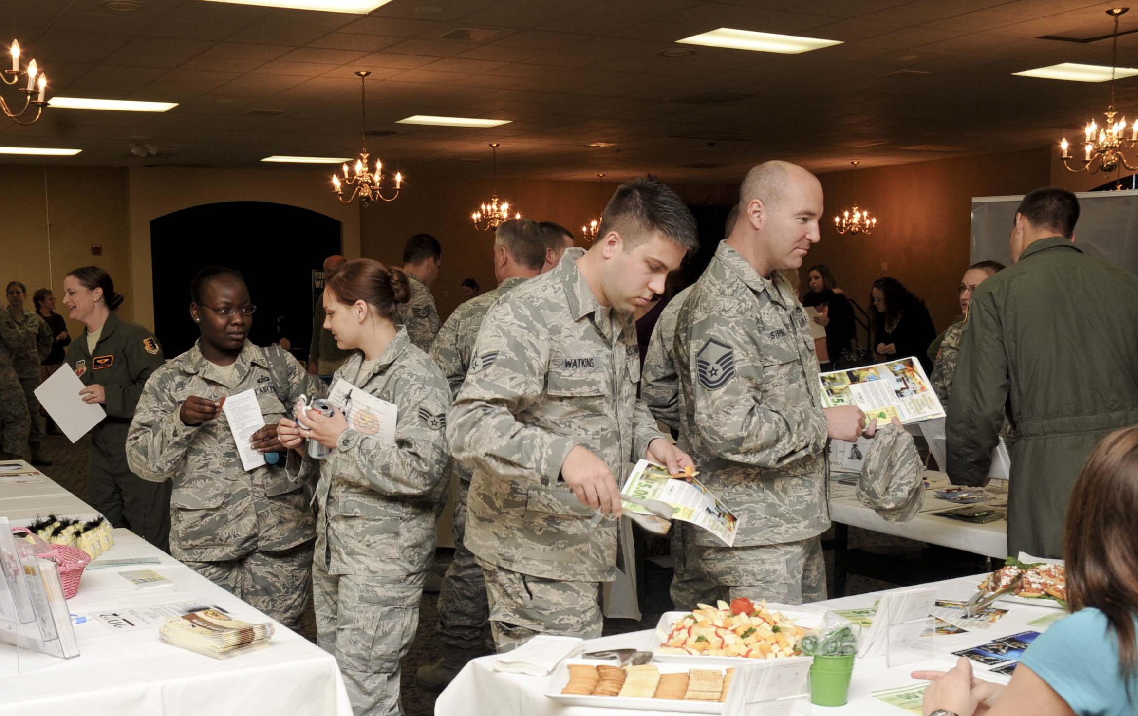 Happy Landings > Ellsworth Air Force Base > Article Display