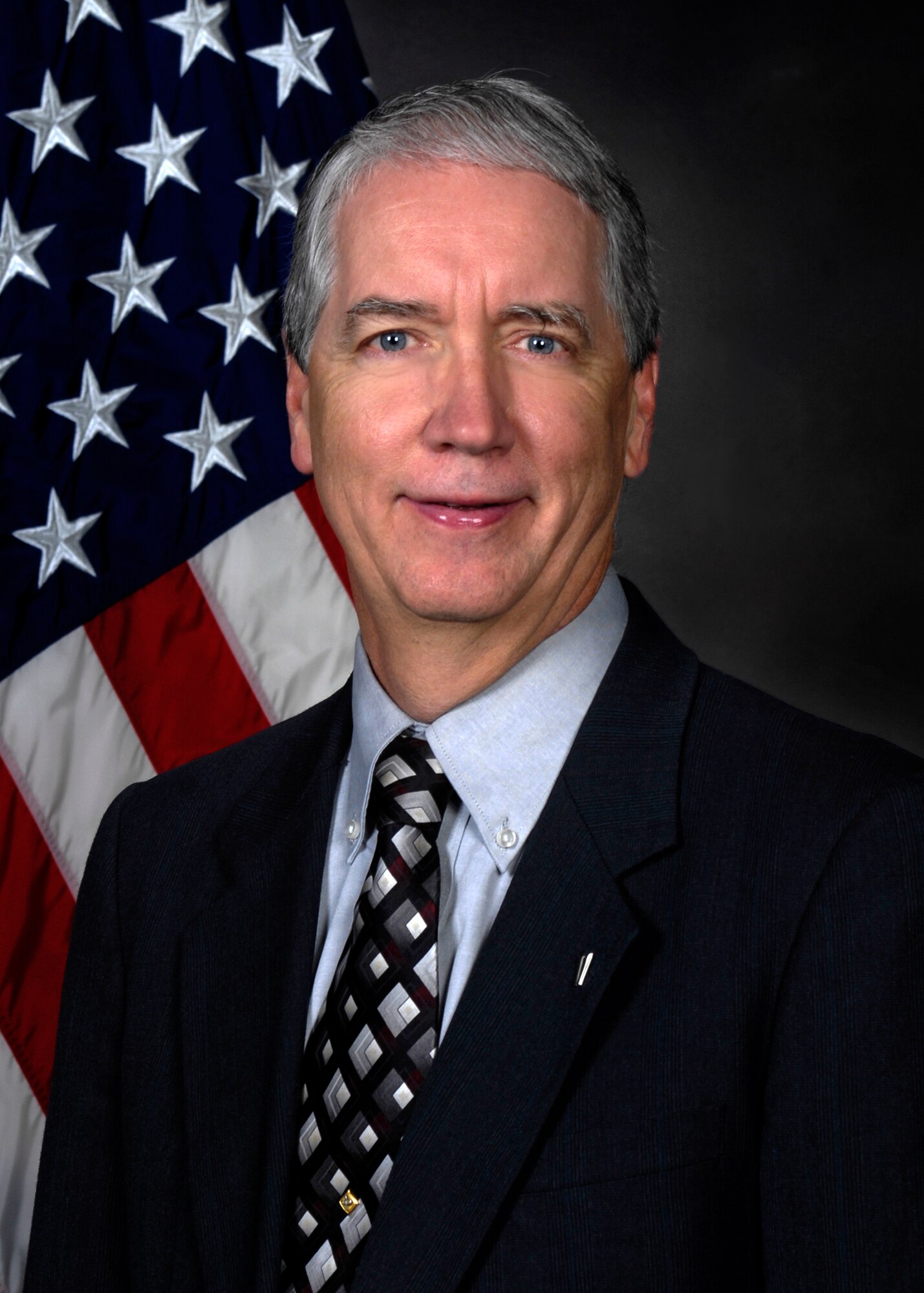 DR. BRIAN M. KENT > Air Force > Biography Display