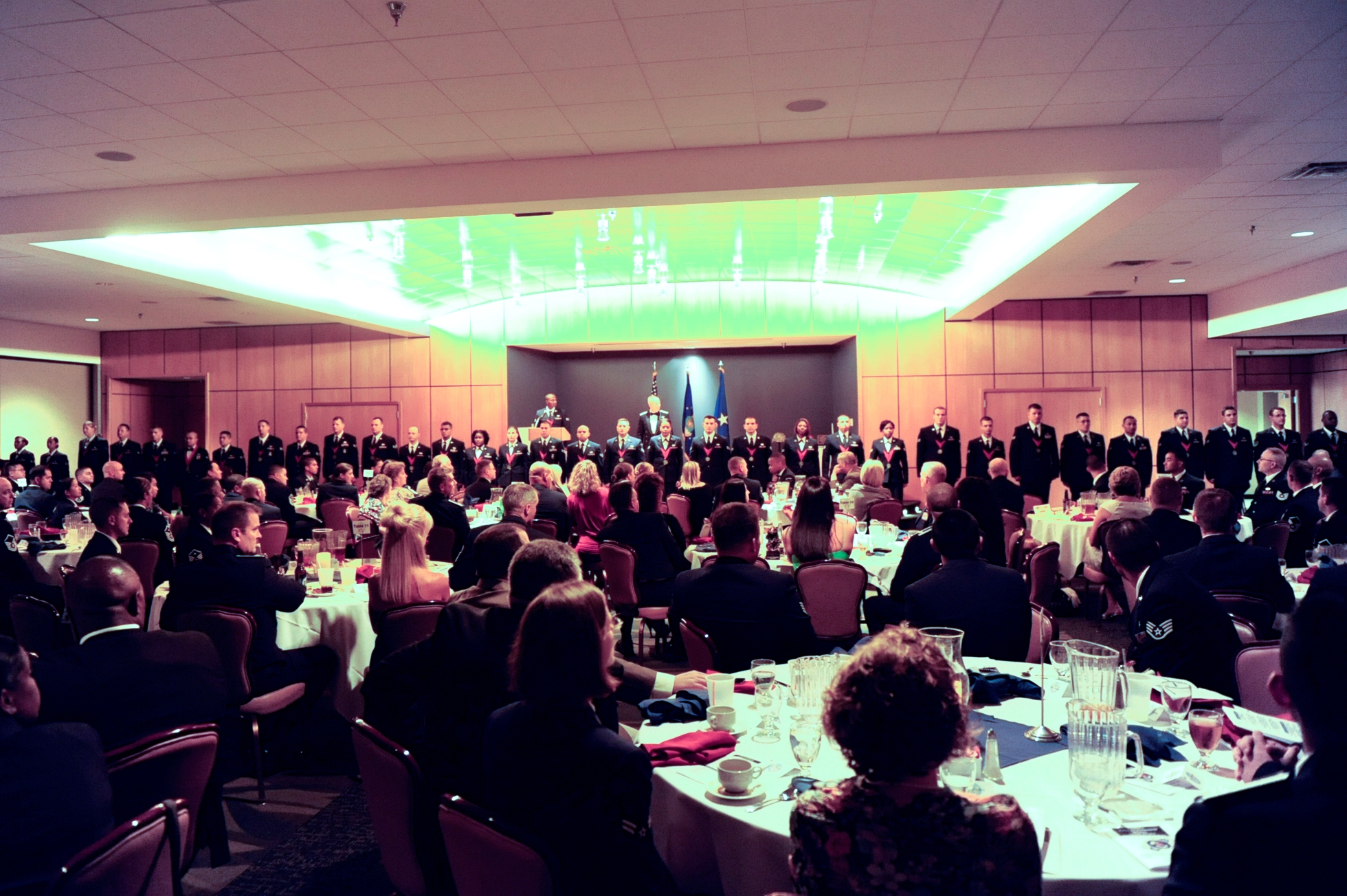 ALS Graduation > Tyndall Air Force Base > Article Display