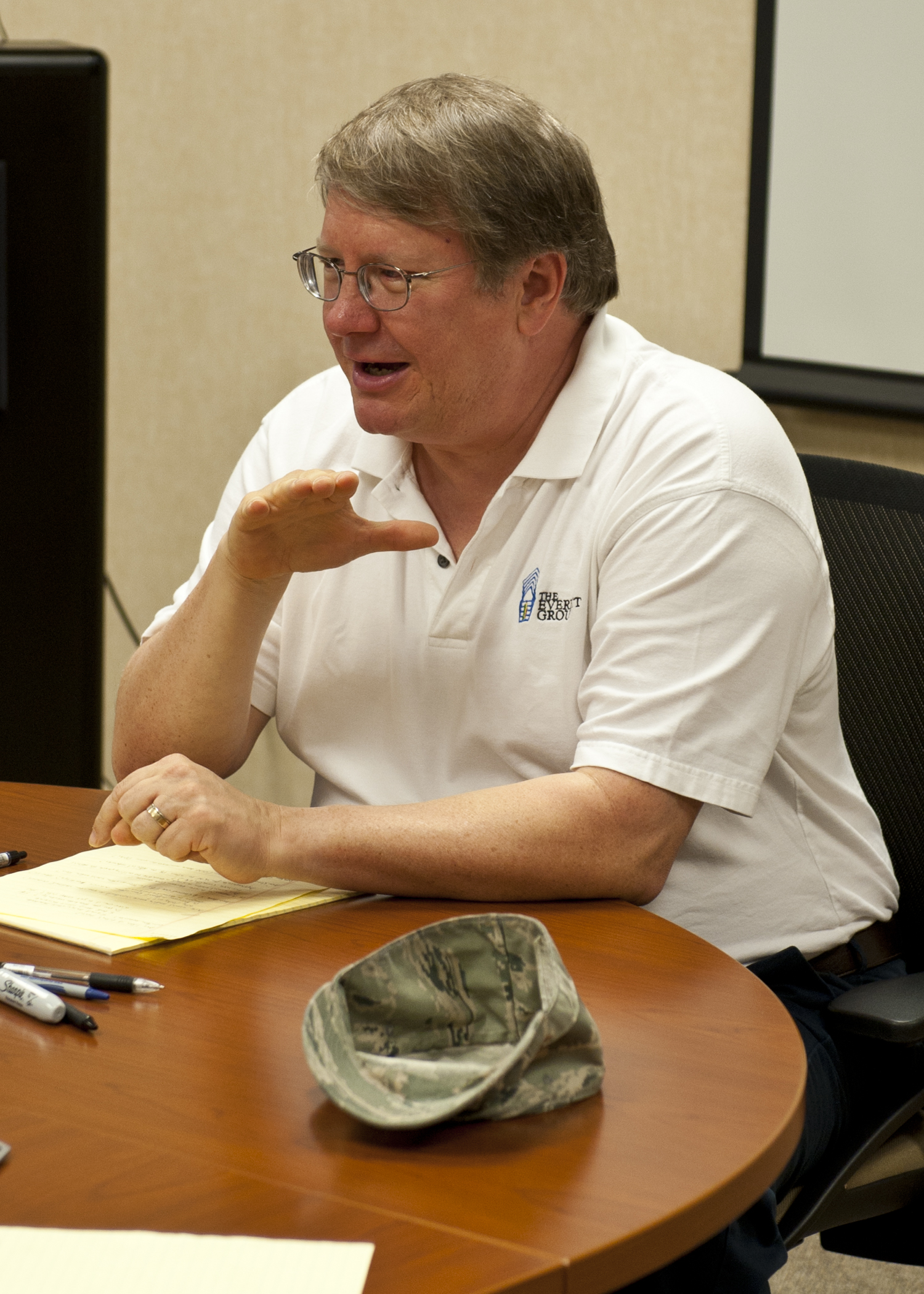 Wolf Pack discusses social media’s impact on information > Kunsan Air ...