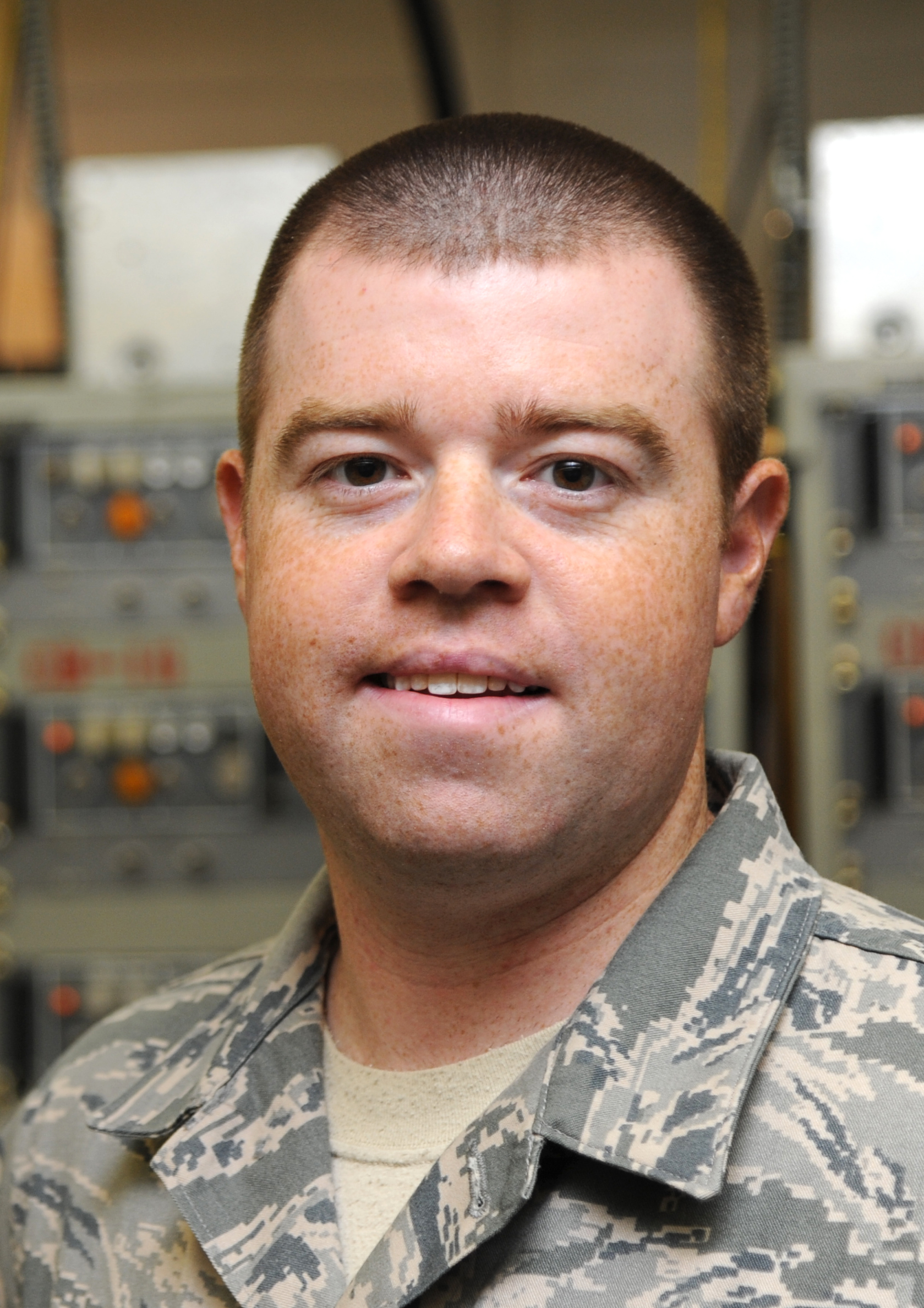 Vance Airmen sweep awards for Airman Leadership School Class 12-H ...