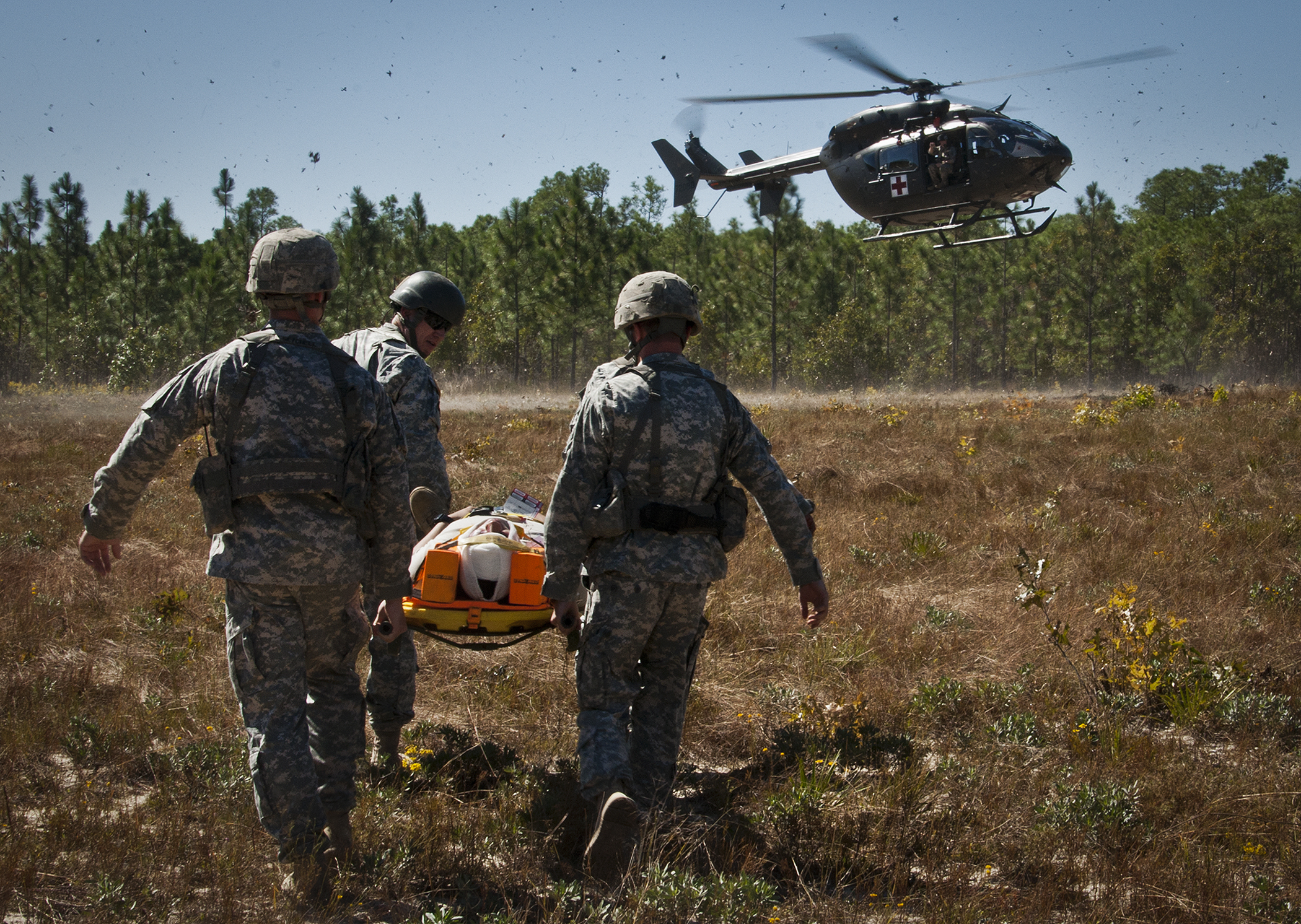 Medevac