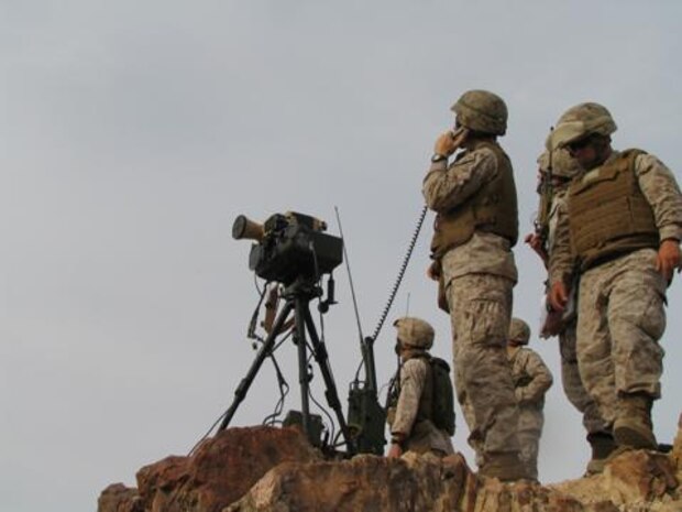 Marine Aviation Weapons and Tactics Squadron