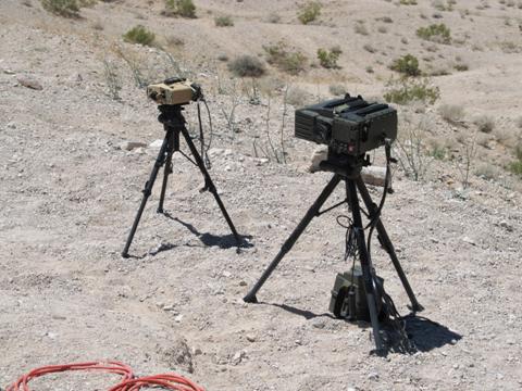 Expeditionary Warfare Training Group