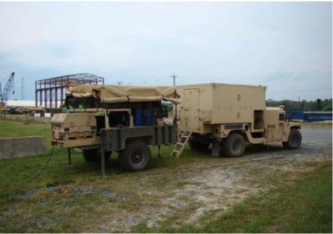 Field Service Representative (FSR)