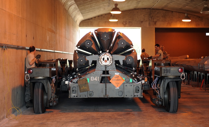 First to bomb: 96th BS doubles down with 1760 Internal Weapons Bay ...