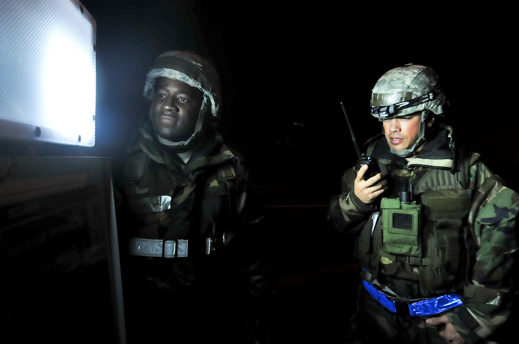 Readiness team ensures base is informed > Kadena Air Base > News