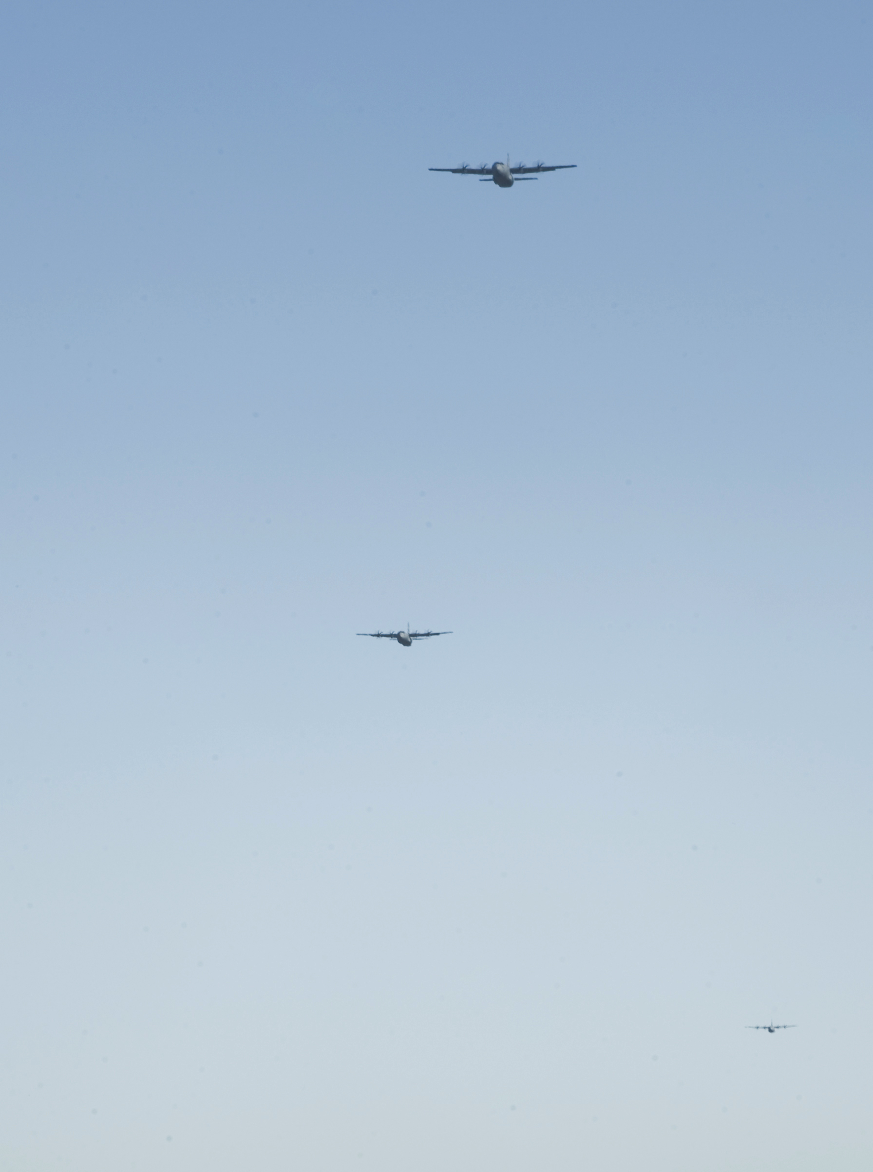 317th AG increases resiliency with Impact Day > Dyess Air Force Base ...