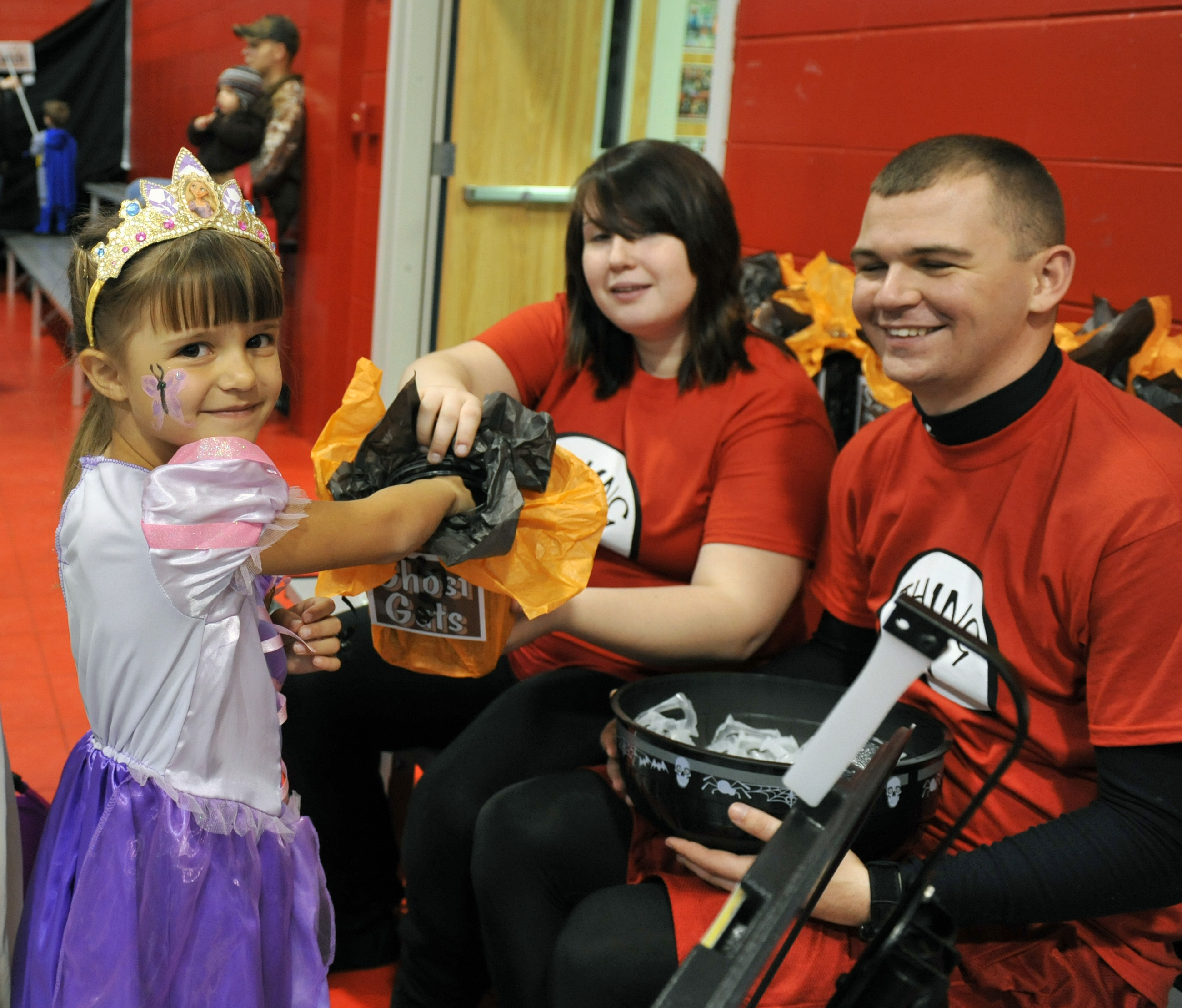 ‘Spooktacular’ fun had by all at Boo Bash > Whiteman Air Force Base ...