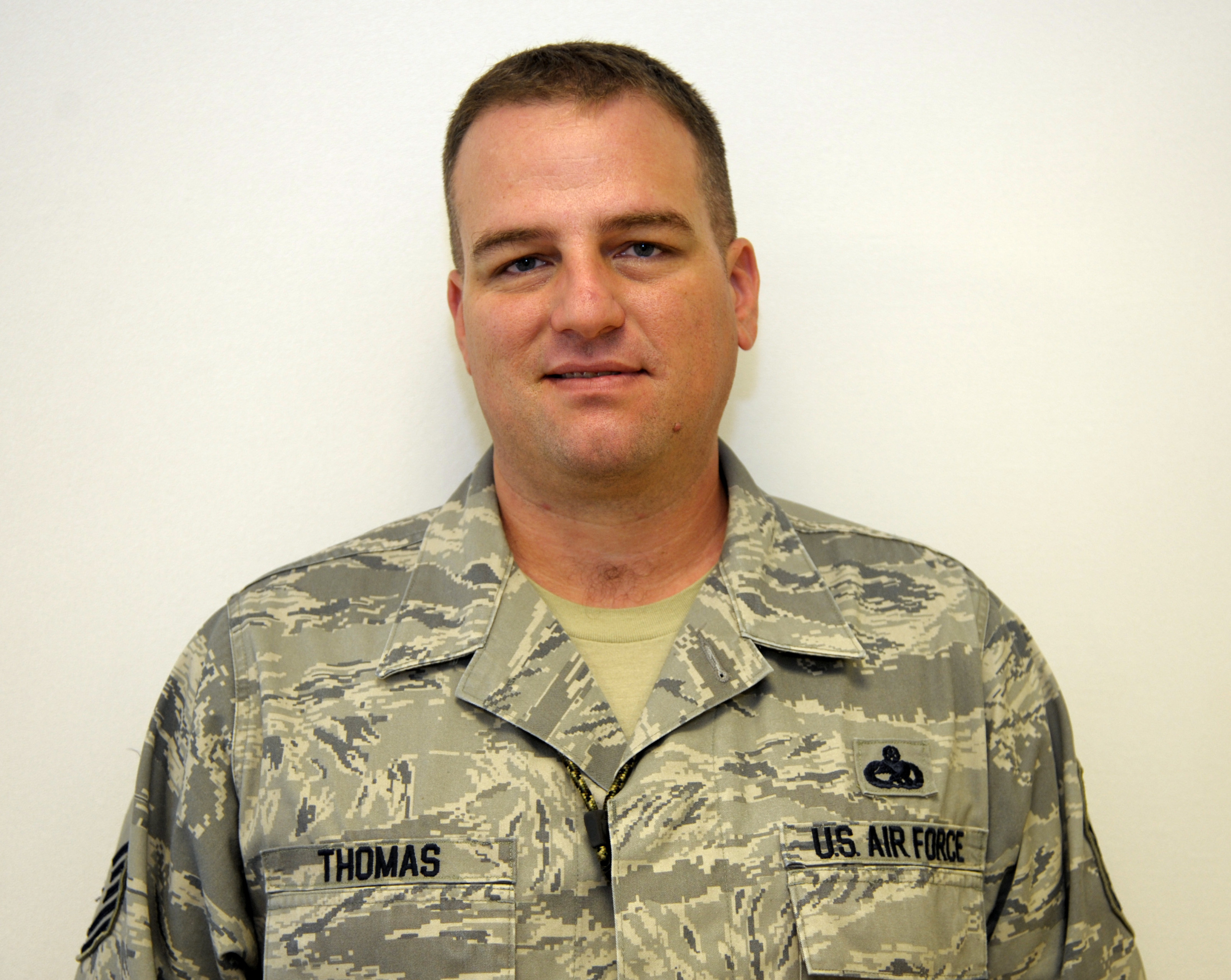 Person on the Street: Why do you vote? > Whiteman Air Force Base ...