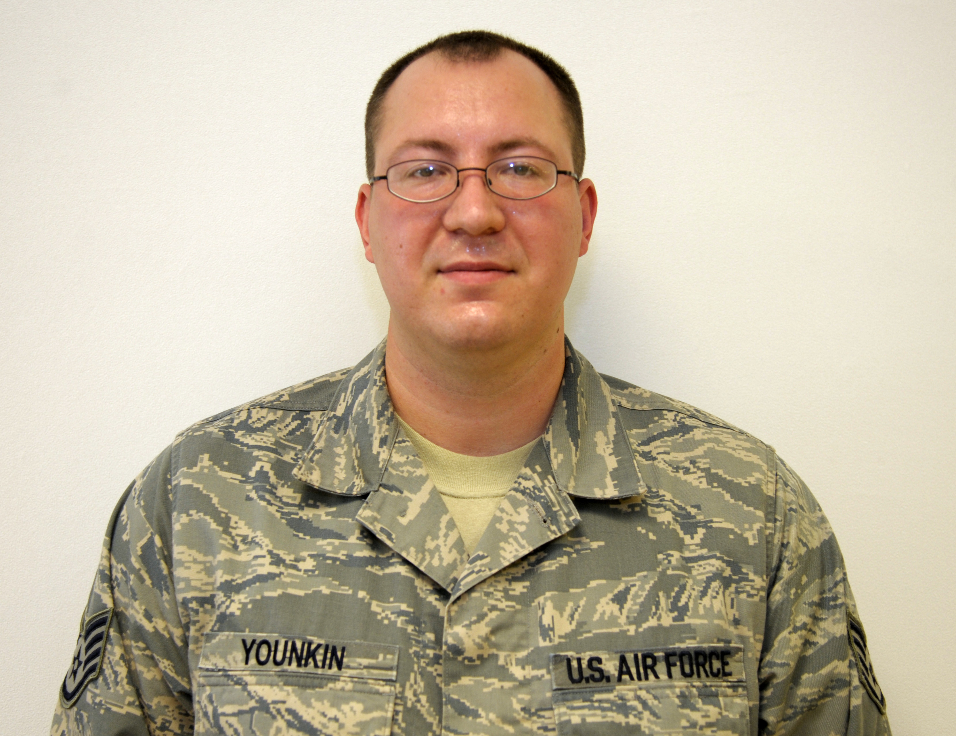 Person on the Street: Why do you vote? > Whiteman Air Force Base ...