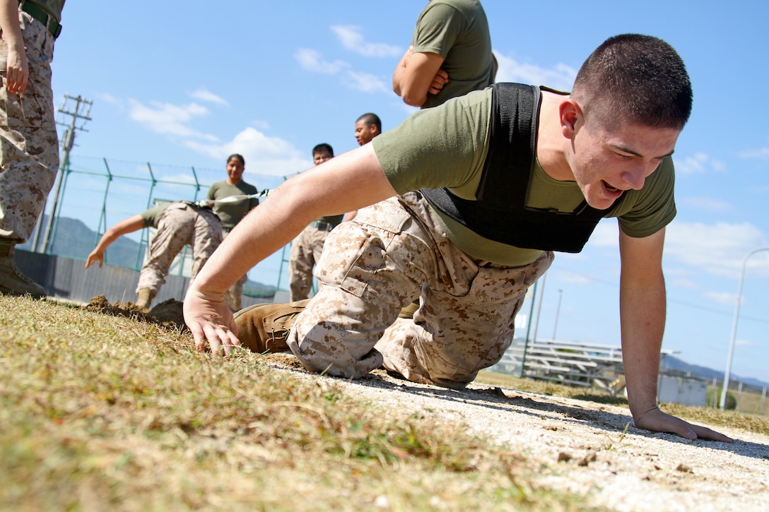 Gladiators Cup challenge concludes Commander's Cup