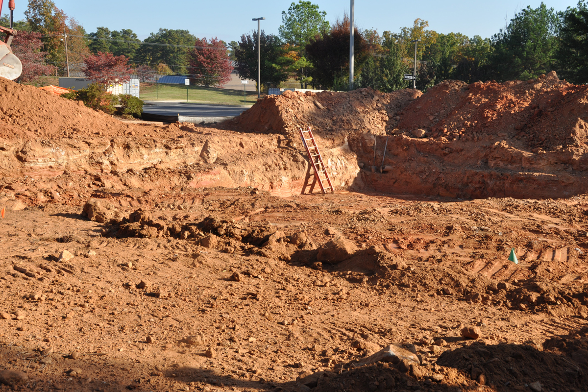 New radar tower construction > Dobbins Air Reserve Base > Article Display