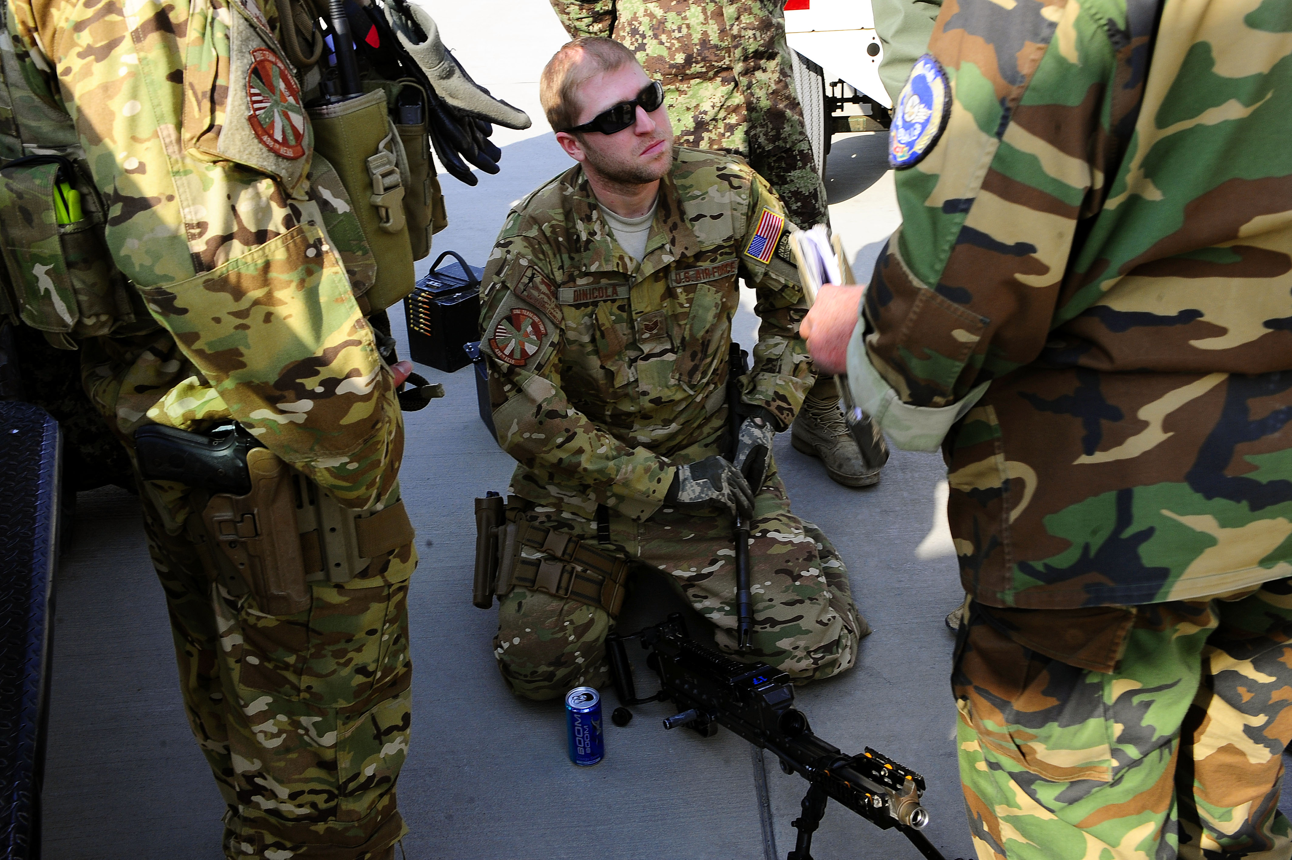 M240