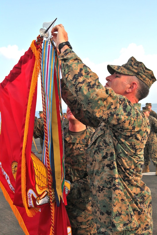 CLB-15 celebrates 25th anniversary