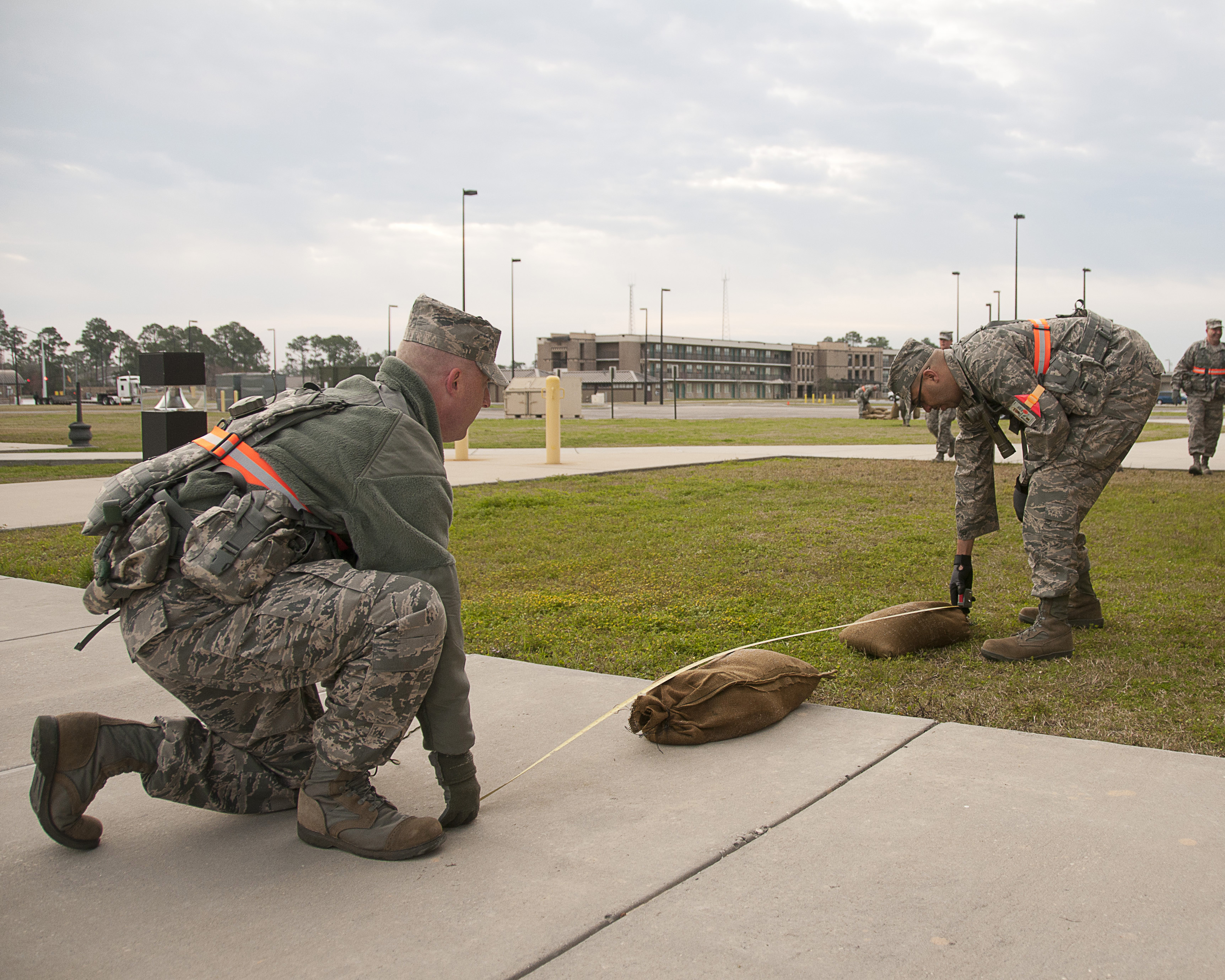 (National Guard photo by Staff Sgt. Dustin Hollis, 134ARW Public ...