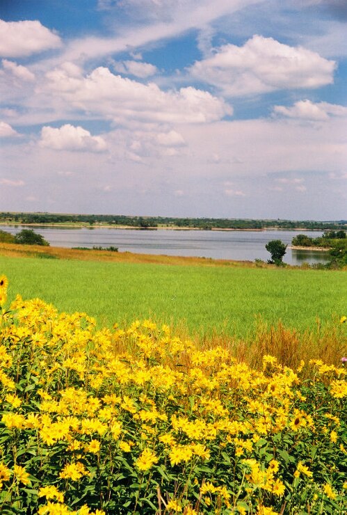 Kansas City District – Melvern Lake